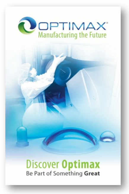 Optimax Career Overview in Optics Engineering & Manufacturing