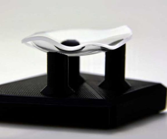 Off-Axis Positioning | Freeform Optics Expertise | Optimax