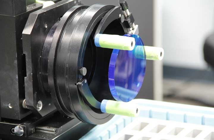 High-Precision | Optical | Mechanical | Metrology Optics