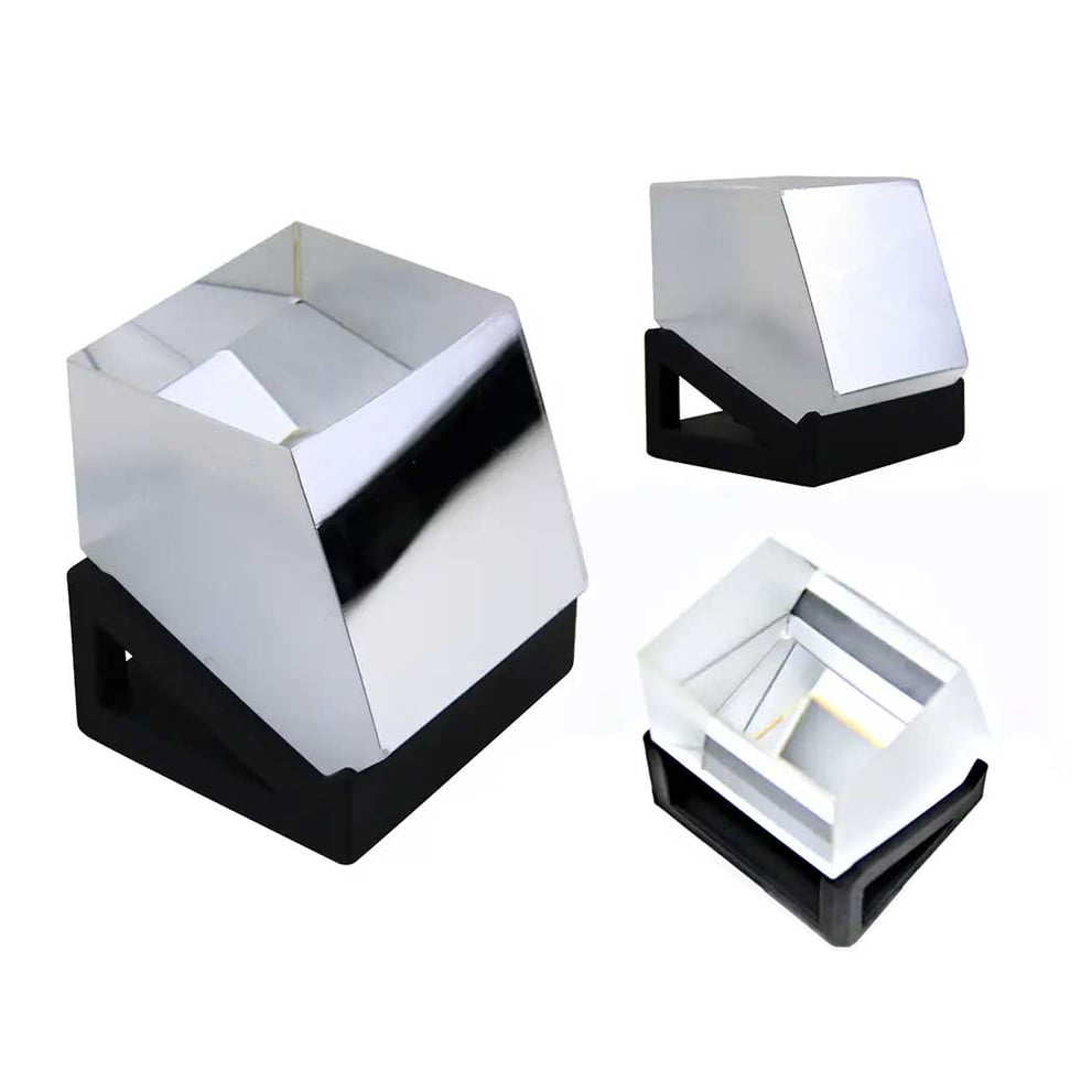 Monolithic Telescope | Freeform Optics | Manufacturer