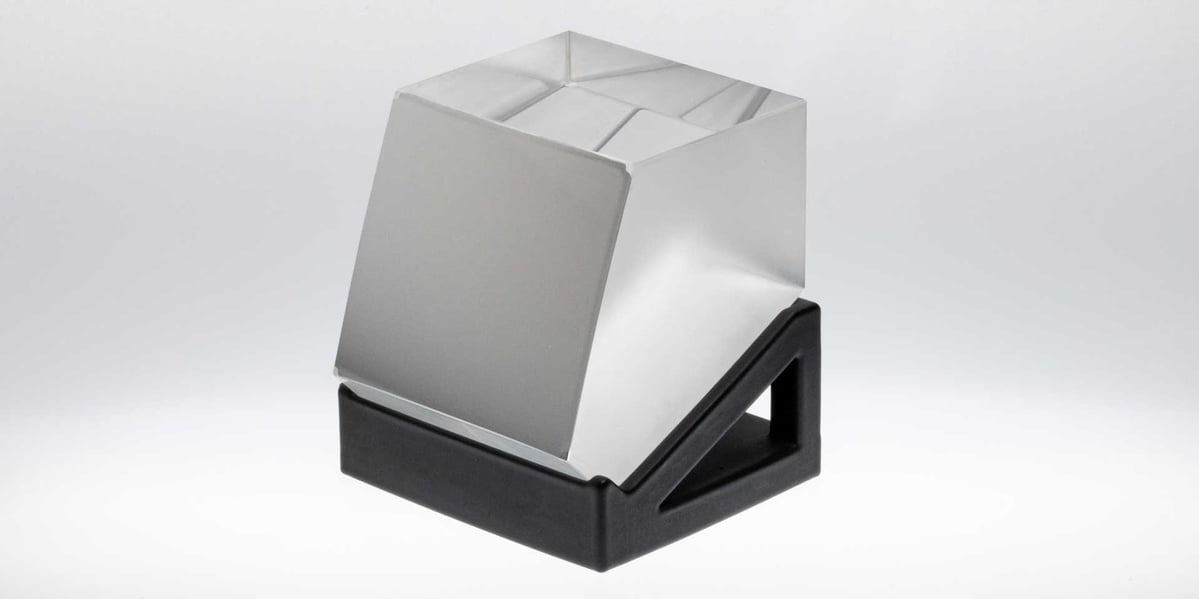 Fractional Wave Freeforms | Metrology Solutions | Freeform Optics