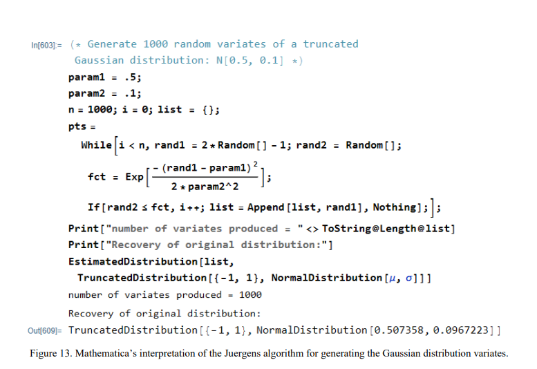 How to use manufacturing statistics when tolerancing a lens system